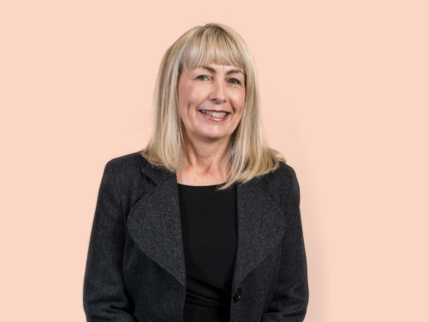 Anne Mottershaw - Catteralls Solicitors