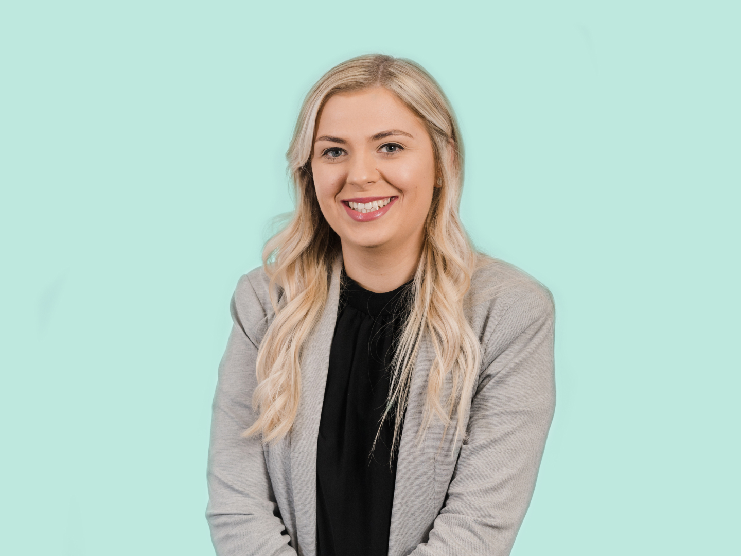 Jessica Bullock - Catteralls Solicitors