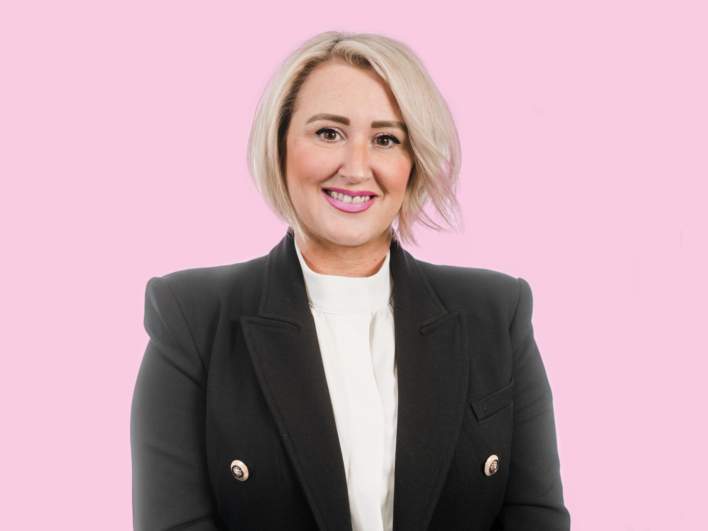 Kerry Ridley - Catteralls Solicitors