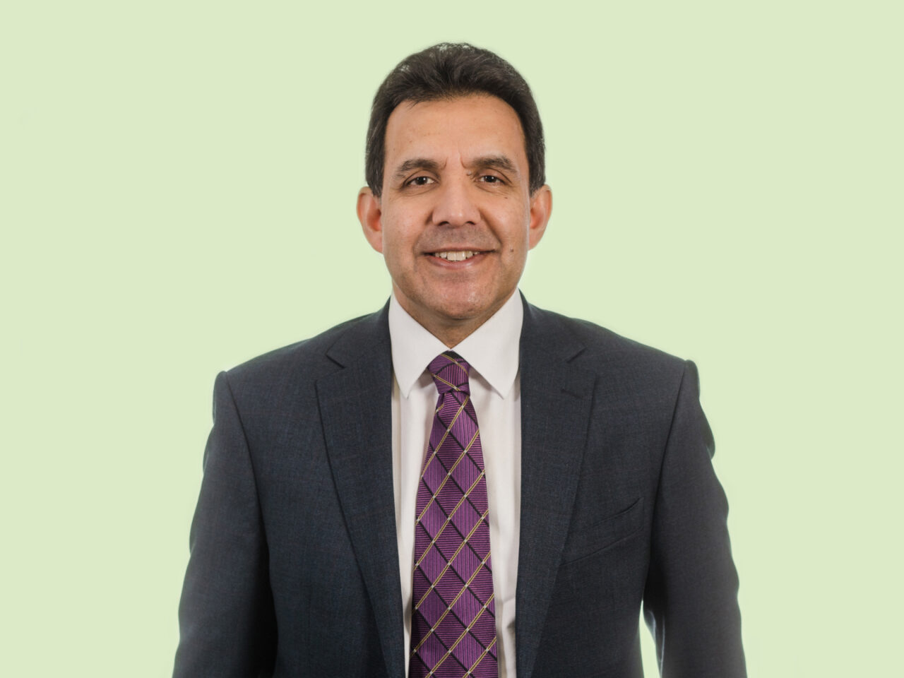 Kumer Ali - Catteralls Solicitors