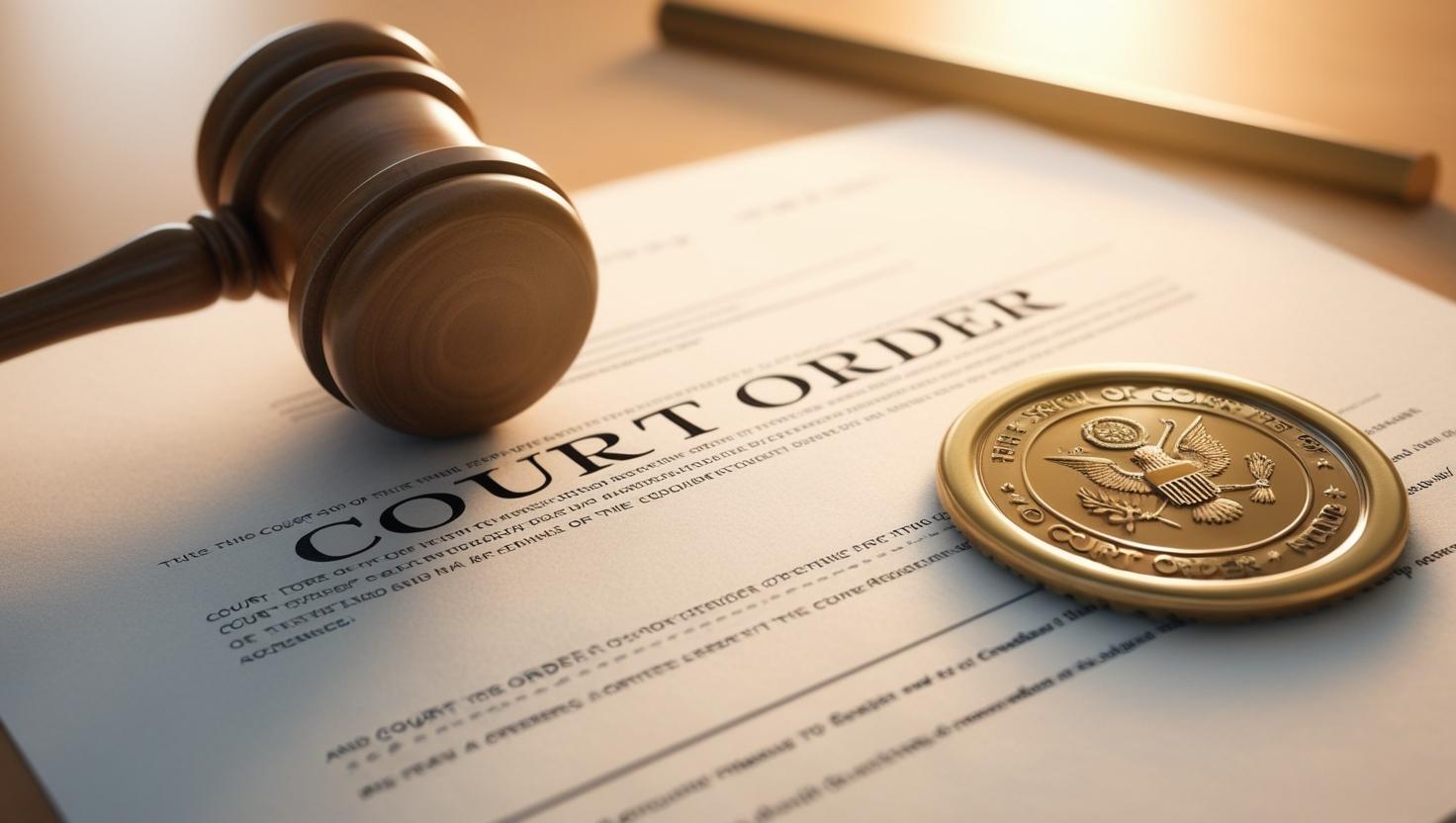 How do I enforce a County Court Judgment? - Catteralls Solicitors